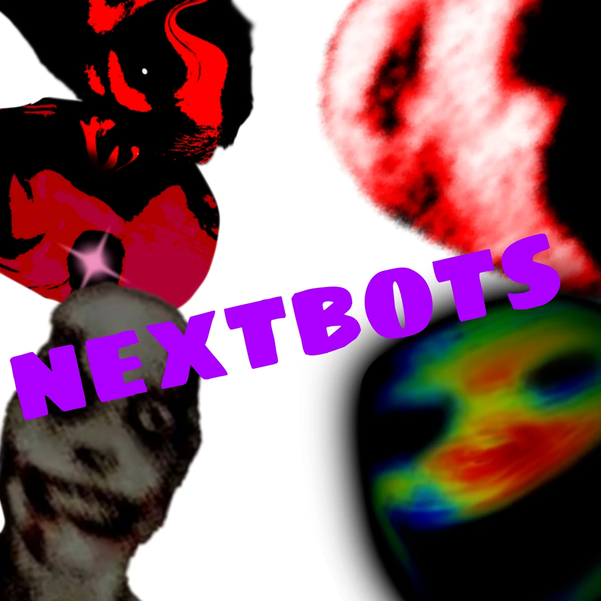 Nextbots | Cool's nextbots Wiki | Fandom