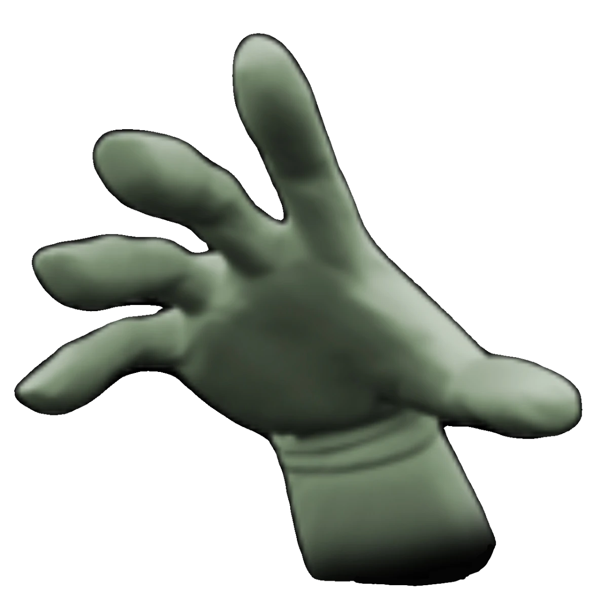 Glove | Cool's nextbots Wiki | Fandom