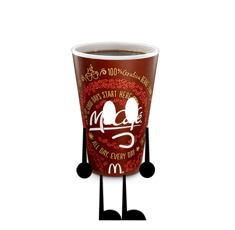 Mc-Cafe | Show!!!!! Wiki | Fandom