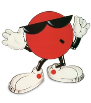 Spot (Character) | Cool Spot Wiki | Fandom