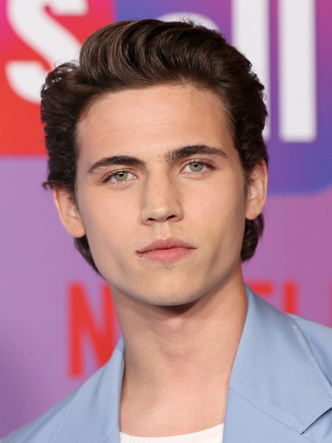 Liam Starkweather-Lancaster | Coolverse Wiki | Fandom