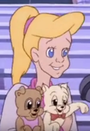 Tammy | CoolZDane Productions Wiki | Fandom