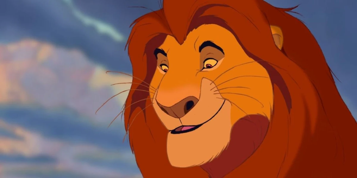 Mufasa | CoolZDane Productions Wiki | Fandom
