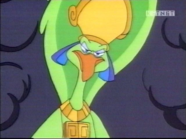 Thundra | CoolZDane Productions Wiki | Fandom