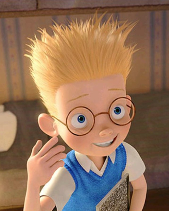 Lewis Robinson | CoolZDane Productions Wiki | Fandom