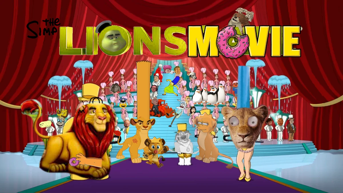 Category:CoolZDane Productions | CoolZDane Productions Wiki | Fandom