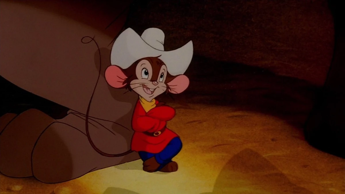 Fievel Mousekewitz | CoolZDane Productions Wiki | Fandom