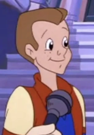 Jeff | CoolZDane Productions Wiki | Fandom