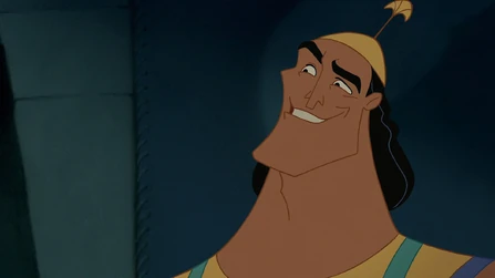 Kronk | CoolZDane Productions Wiki | Fandom