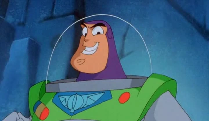 Wreck-It Buzz | CoolZDane Productions Wiki | Fandom