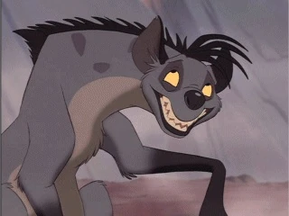 Shenzi | CoolZDane Productions Wiki | Fandom