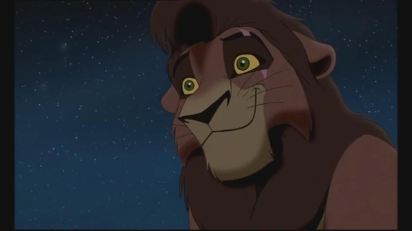 Kovu | CoolZDane Productions Wiki | Fandom