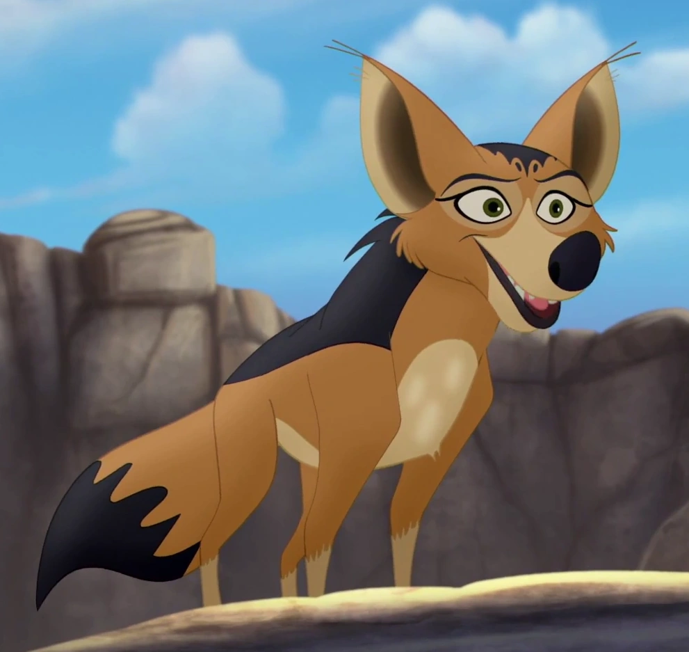 Reirei | CoolZDane Productions Wiki | Fandom