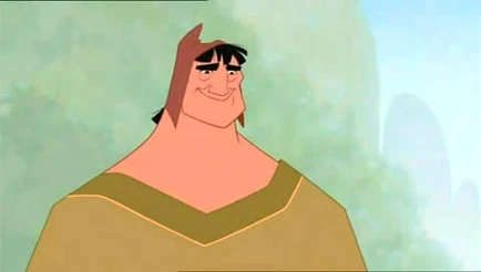 Pacha | CoolZDane Productions Wiki | Fandom