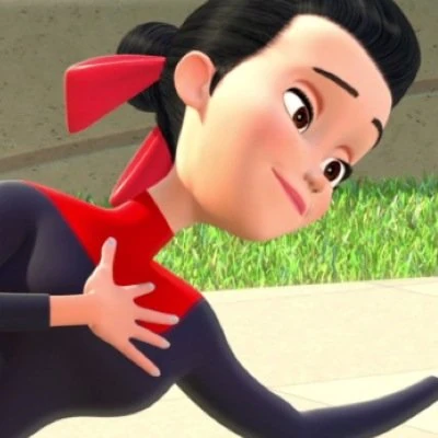 Ariel | CoolZDane Productions Wiki | Fandom