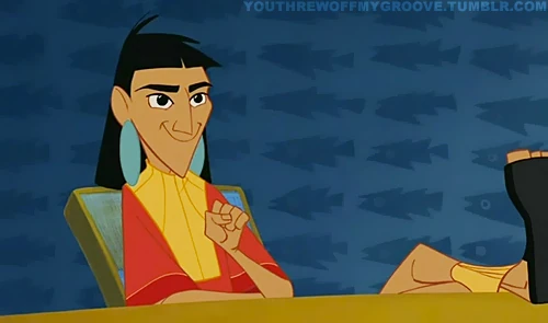 Kuzco | CoolZDane Productions Wiki | Fandom
