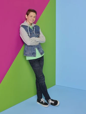Cooper Wrather | Coop & Cami Ask the World Wiki | Fandom