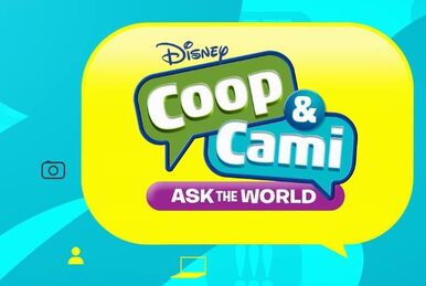 Coop and cami store