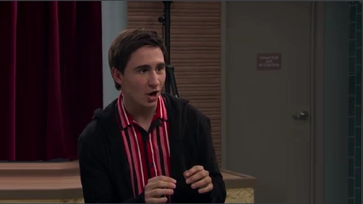 Manny/Gallery | Coop & Cami Ask the World Wiki | Fandom