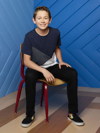 Cooper Wrather | Coop & Cami Ask the World Wiki | Fandom