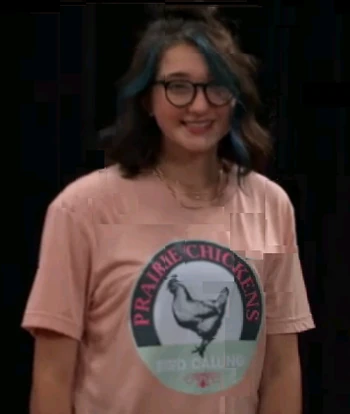 List of Minor Characters | Coop & Cami Ask the World Wiki | Fandom