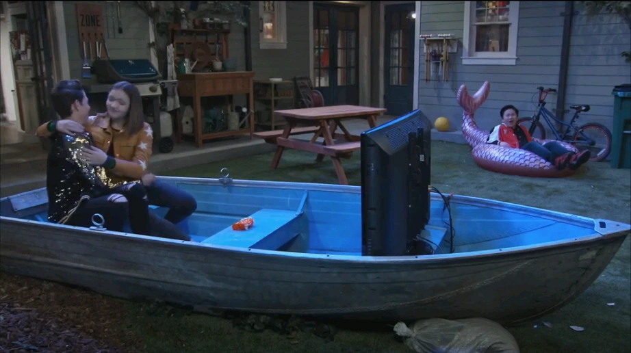 Would You Wrather Say Goodbye?/Gallery | Coop & Cami Ask the World Wiki ...