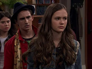 Manny/Gallery | Coop & Cami Ask the World Wiki | Fandom