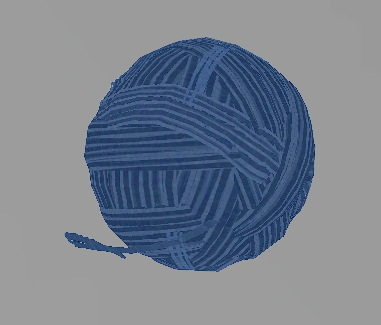 Ball of yarn | Co-open Wiki | Fandom