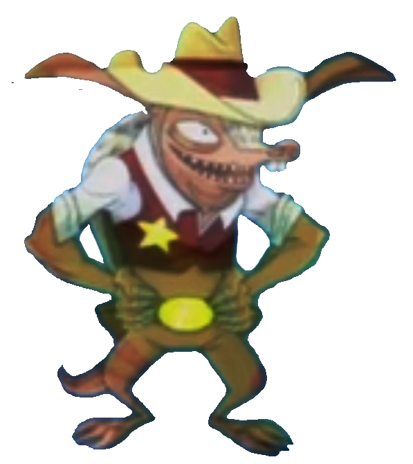 Toothpick | Sly Wiki | Fandom