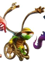 Cooper Wiki/Vorgestellte Artikel | Sly Wiki | Fandom