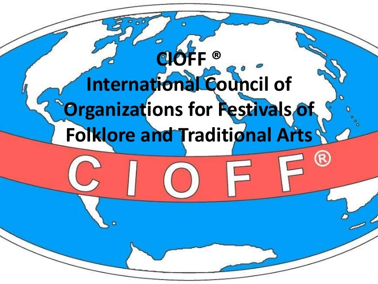 Consejo Internacional de Organizaciones de Festivales de Folklore y de ...