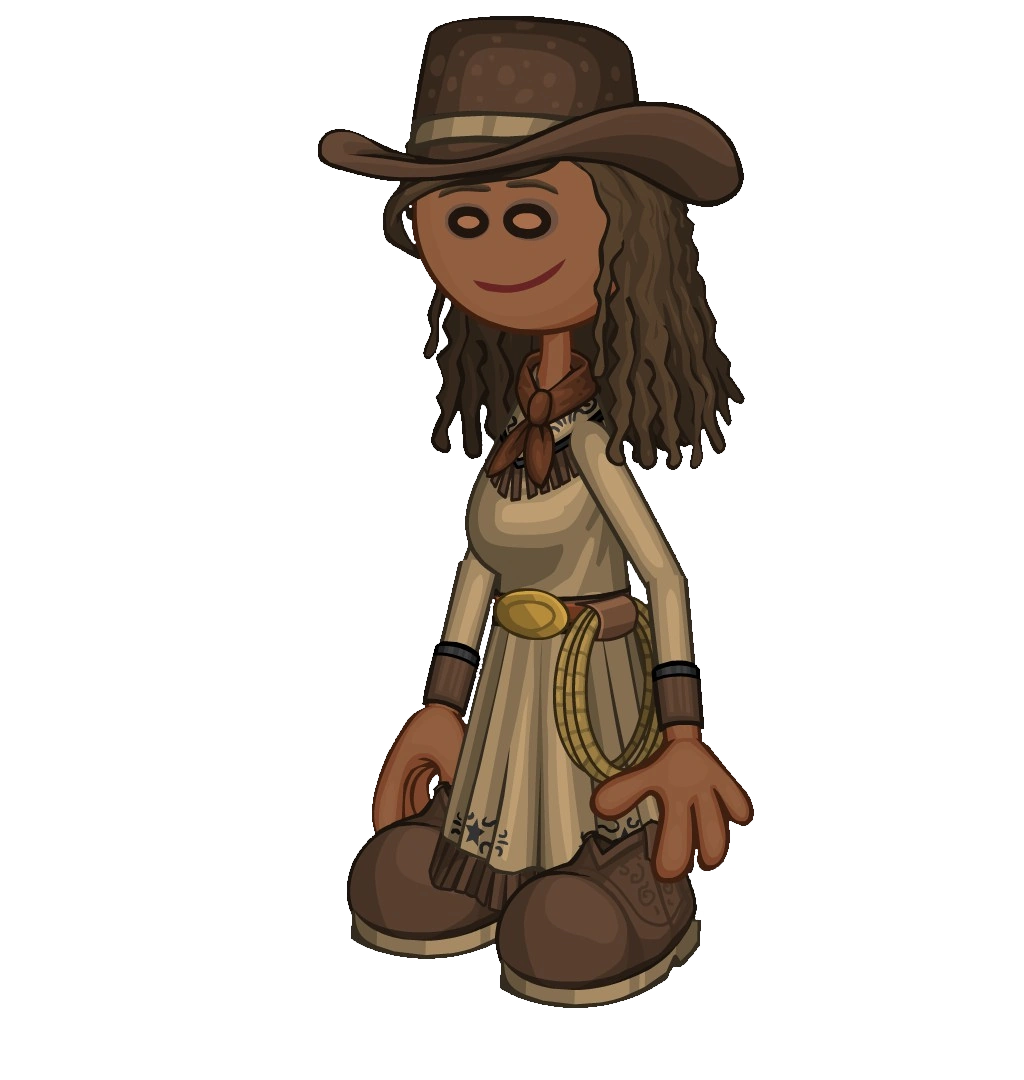 Delaney | Cooper's Gamerias Wiki | Fandom