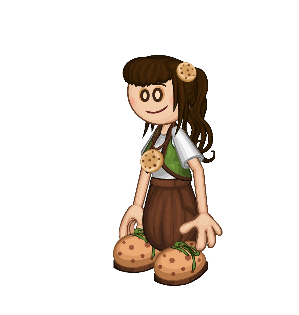 Trinity | Cooper's Gamerias Wiki | Fandom