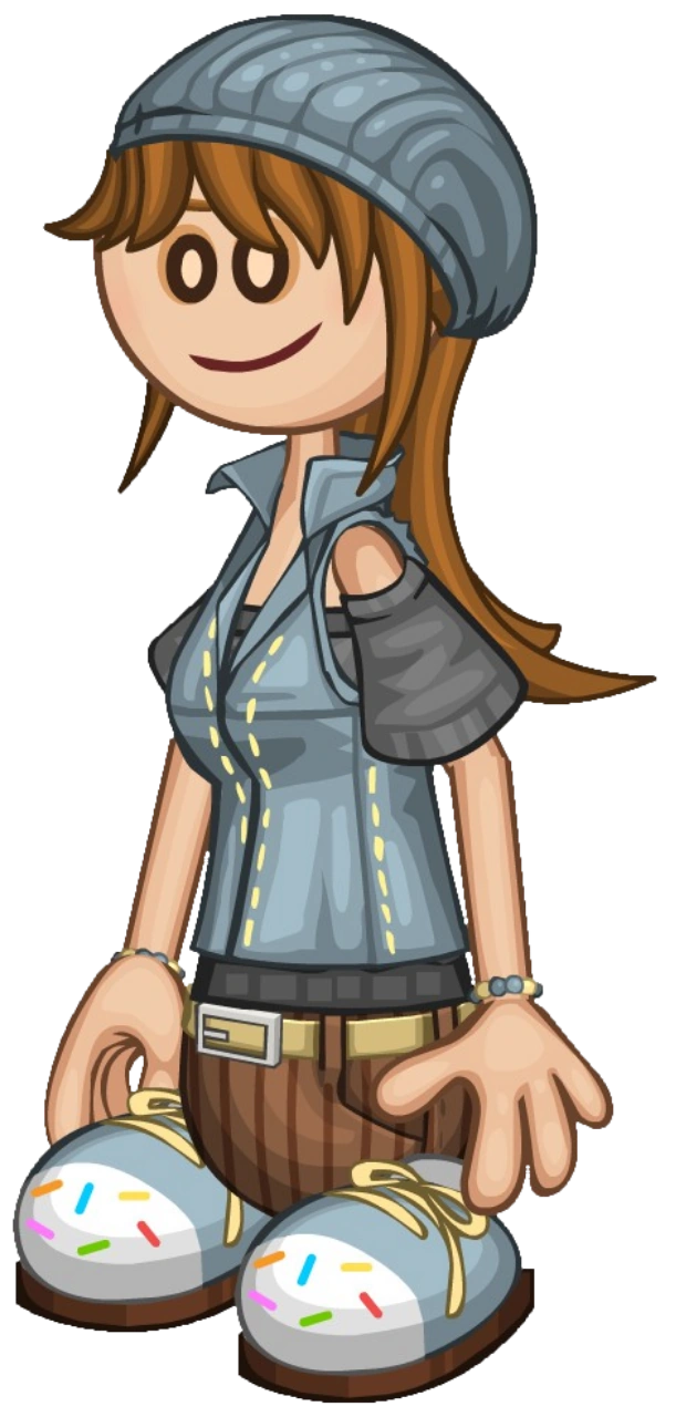 Bianca | Cooper's Gamerias Wiki | Fandom