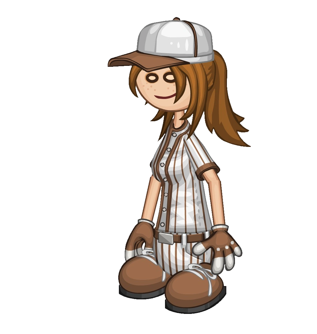 Doris | Cooper's Gamerias Wiki | Fandom