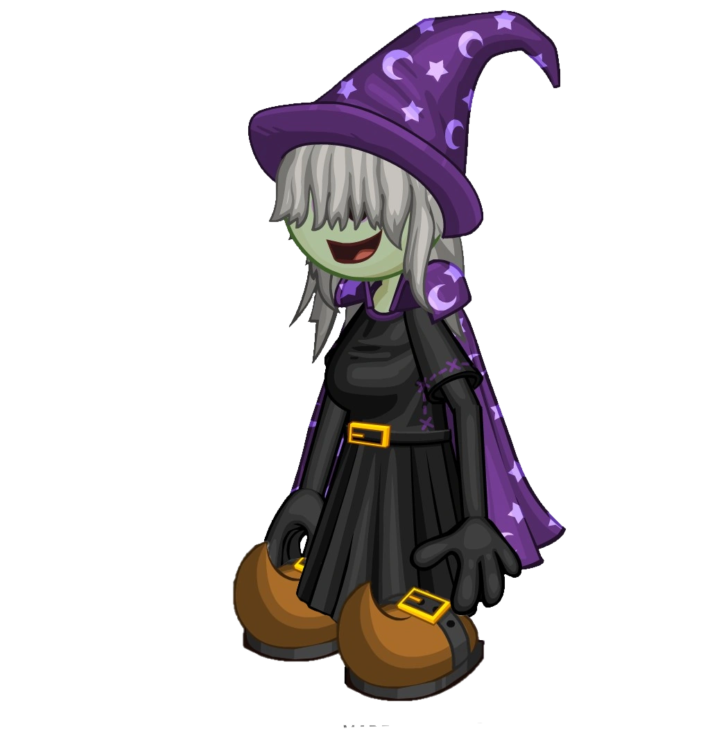 Xantha | Cooper's Gamerias Wiki | Fandom