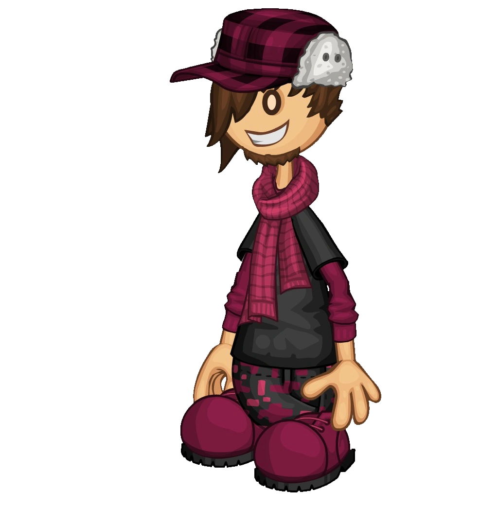 Jules | Cooper's Gamerias Wiki | Fandom