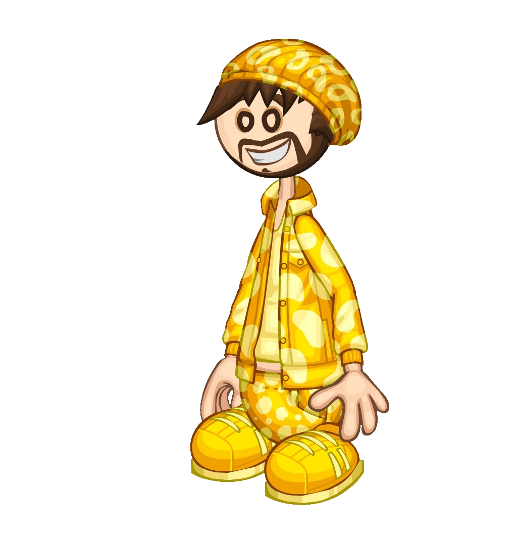 Kurt | Cooper's Gamerias Wiki | Fandom