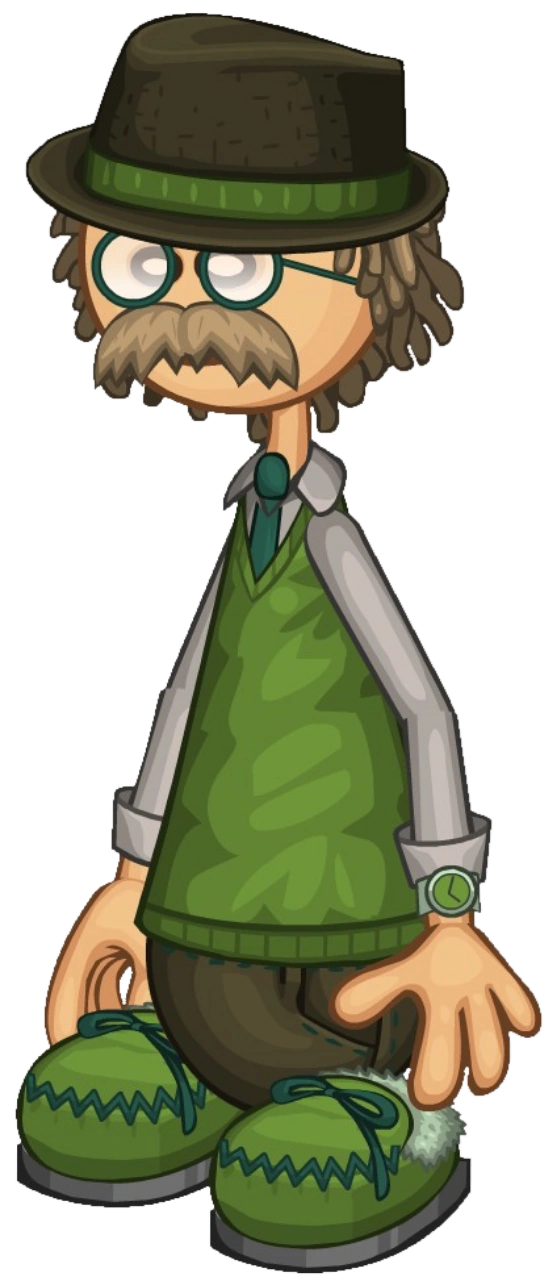 Orlando | Cooper's Gamerias Wiki | Fandom