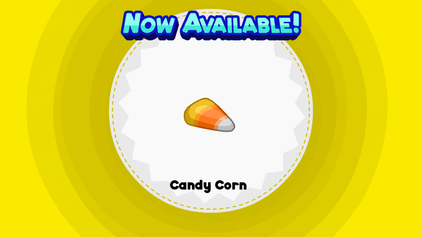 Candy Corn | Cooper's Gamerias Wiki | Fandom