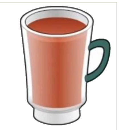 Tea | Cooper's Gamerias Wiki | Fandom