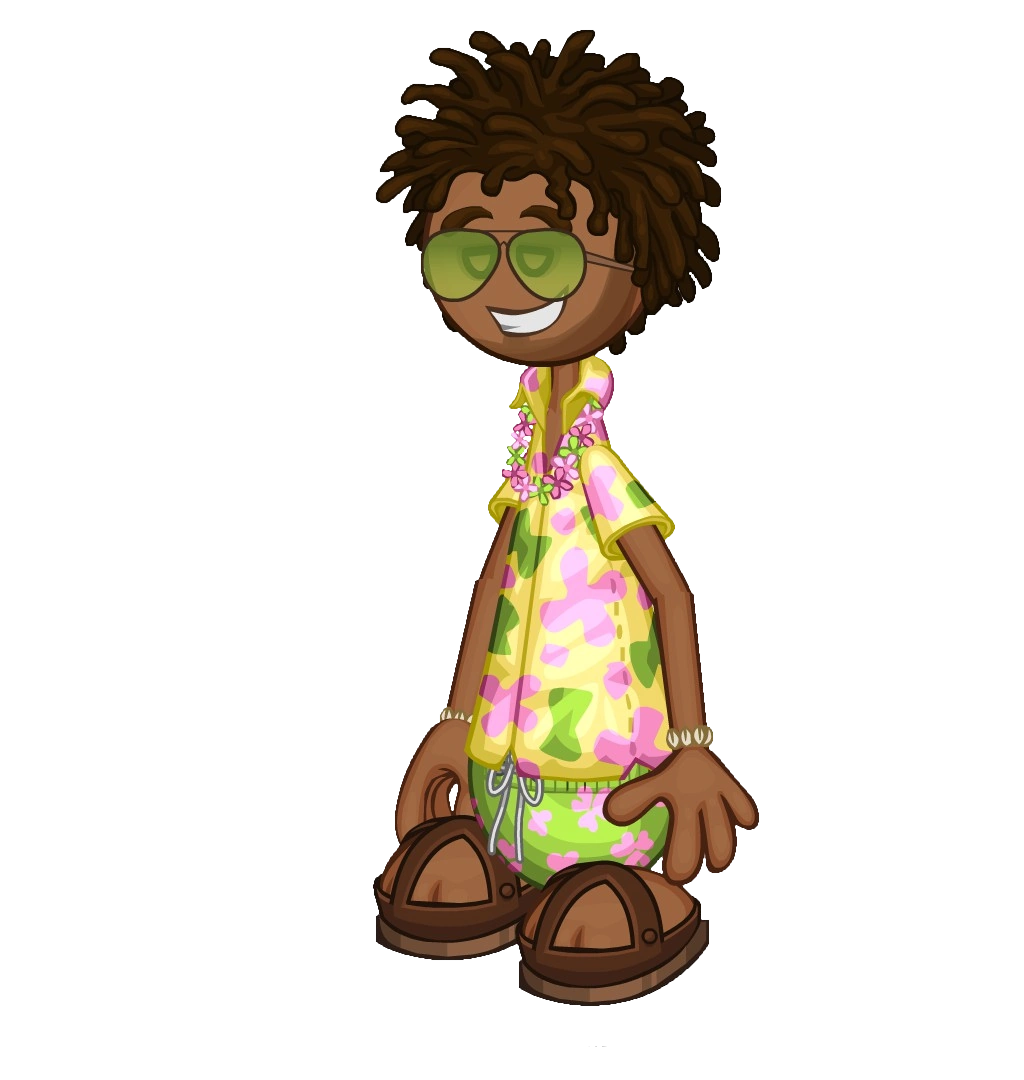 Agwe | Cooper's Gamerias Wiki | Fandom