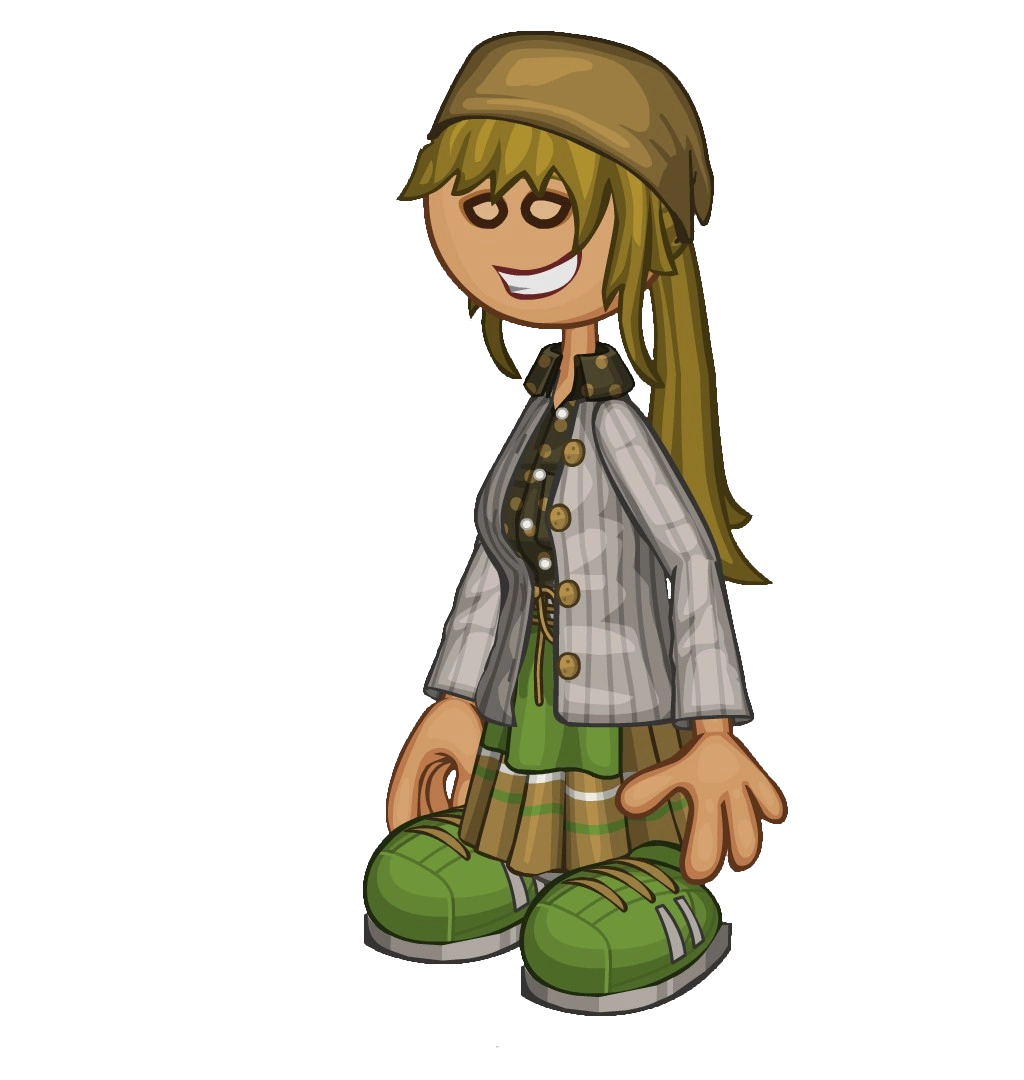 Category:Female Characters | Cooper's Gamerias Wiki | Fandom