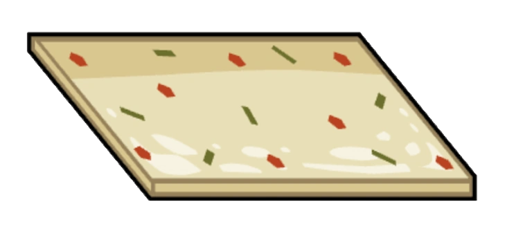 Pepperjack Cheese | Cooper's Gamerias Wiki | Fandom