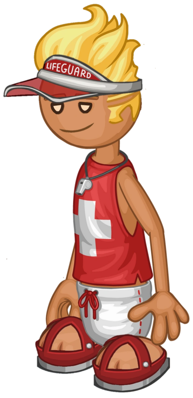 Taylor | Cooper's Gamerias Wiki | Fandom