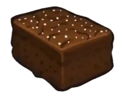 Fudge | Cooper's Gamerias Wiki | Fandom