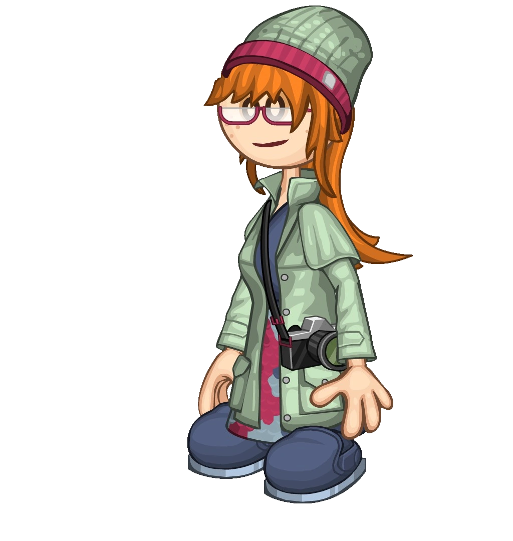 Wisteria | Cooper's Gamerias Wiki | Fandom