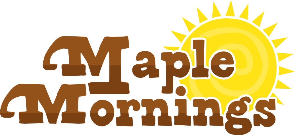 Maple Mornings | Cooper's Gamerias Wiki | Fandom