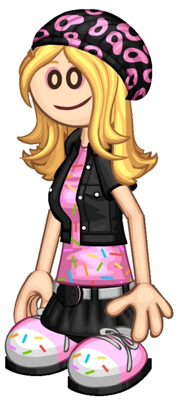 Candy | Cooper's Gamerias Wiki | Fandom