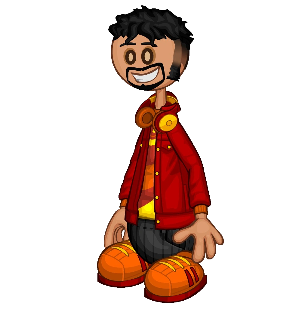 Tico | Cooper's Gamerias Wiki | Fandom